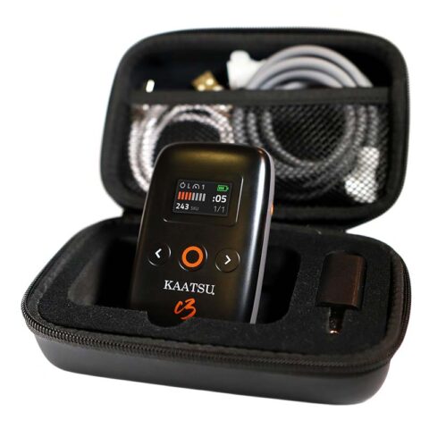 KAATSU Canada | KAATSU BFR Bands | The Original BFR