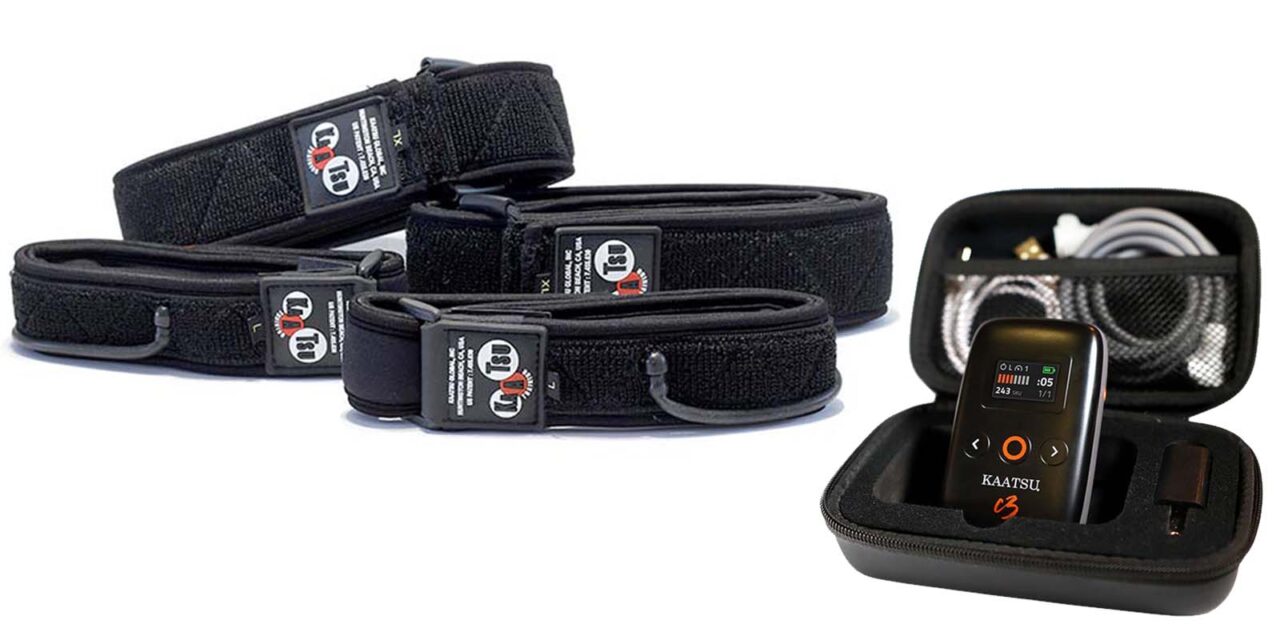 The Science Behind KAATSU