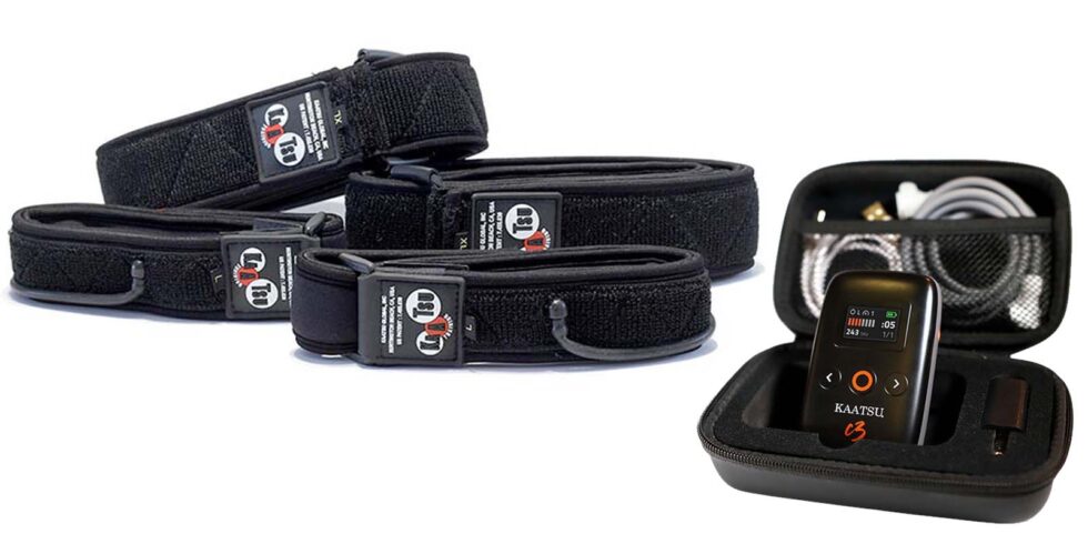 The Science Behind KAATSU