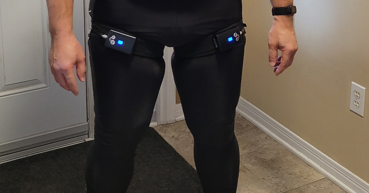 Pre-Workout KAATSU - KAATSU Canada