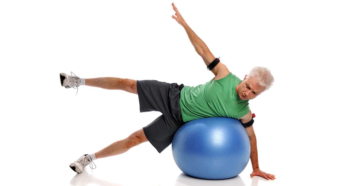 A Healthy Aging with KAATSU Story - KAATSU Canada