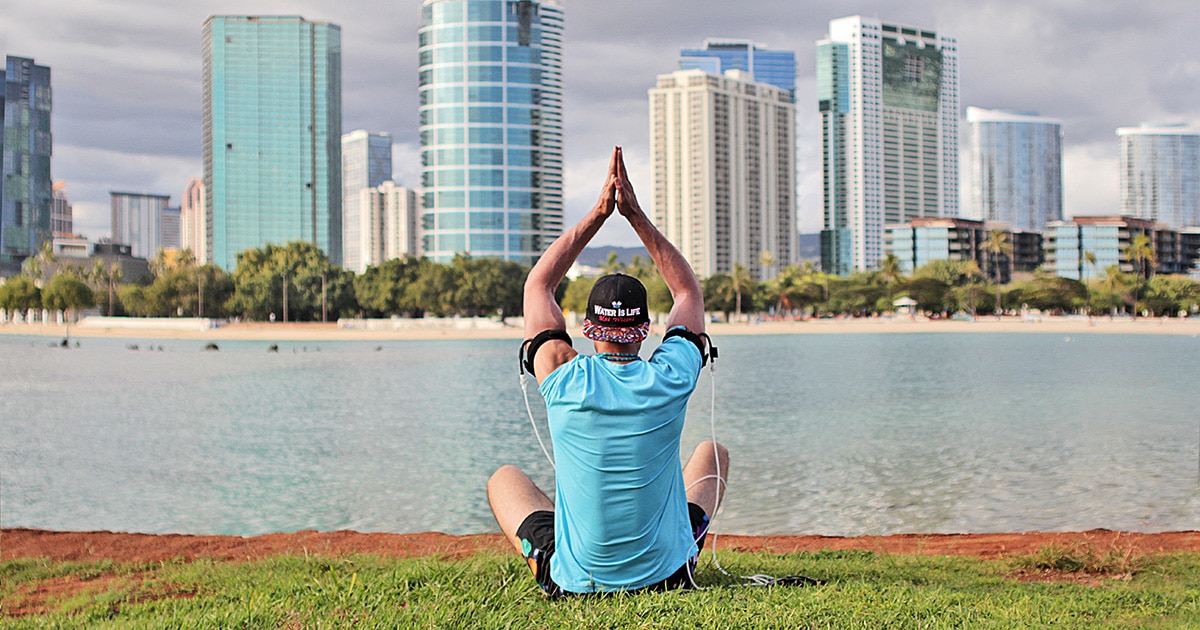 Work Out Daily With KAATSU - KAATSU Canada