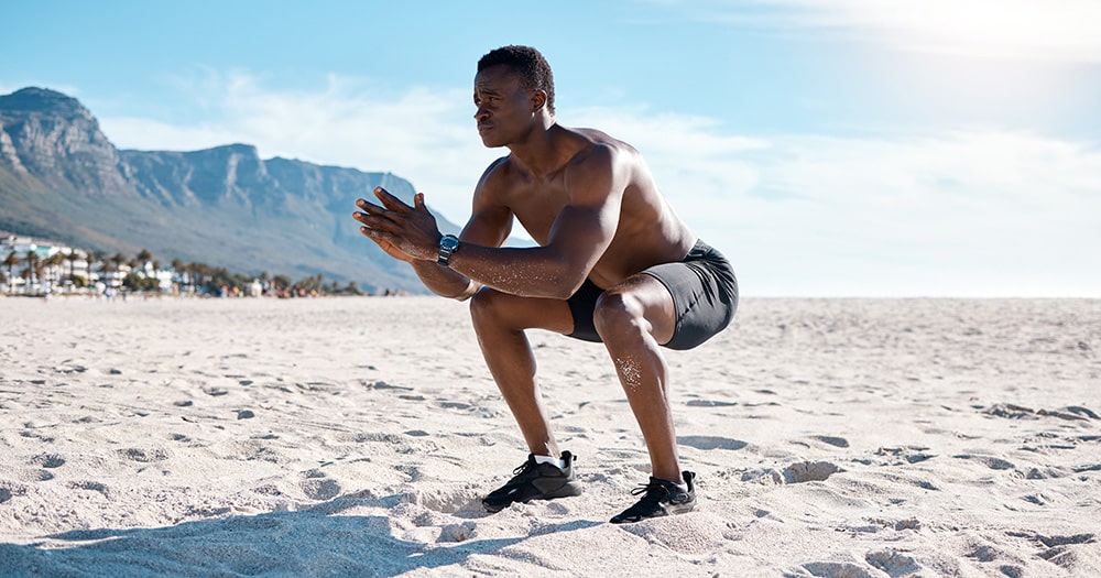 LIT + KAATSU for Stronger Legs - KAATSU Canada