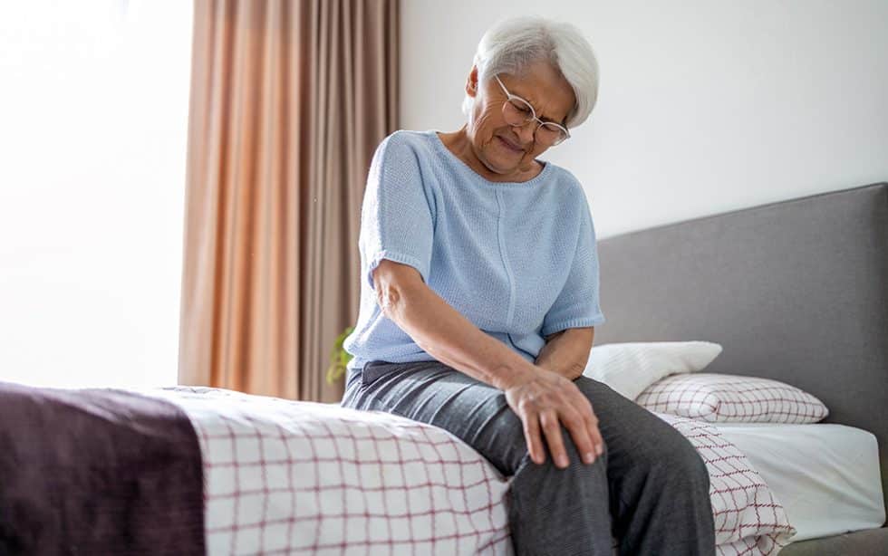 KAATSU for Knee Health - KAATSU Canada