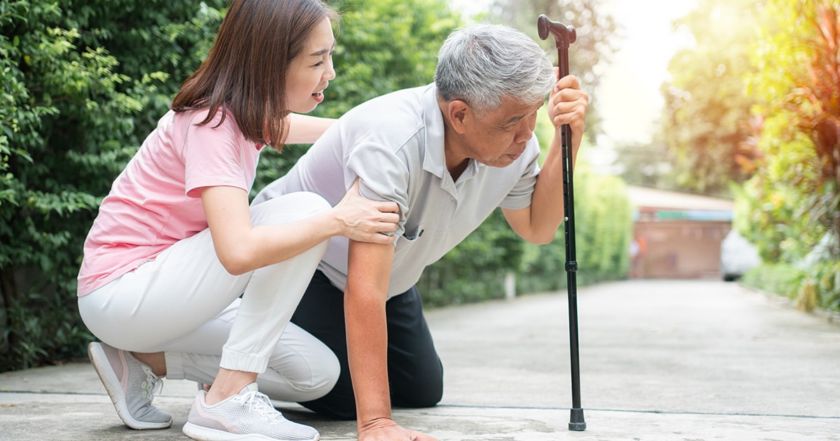 Stay Strong With KAATSU - KAATSU Canada