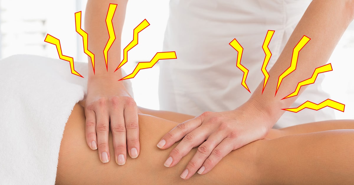 Healing the Healers - KAATSU Canada