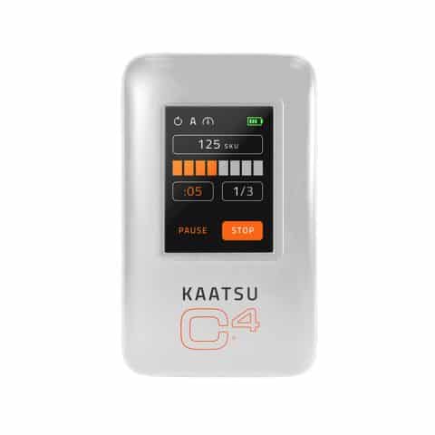 KAATSU C4 Controller - KAATSU Canada