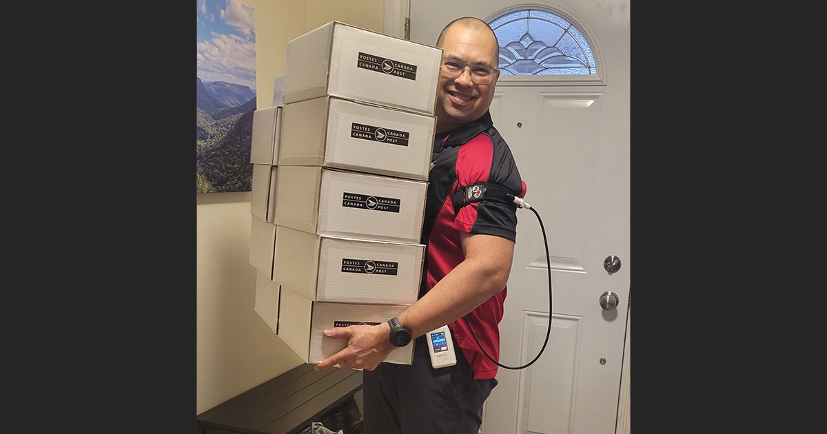 Double Stacking with KAATSU C4 - KAATSU Canada